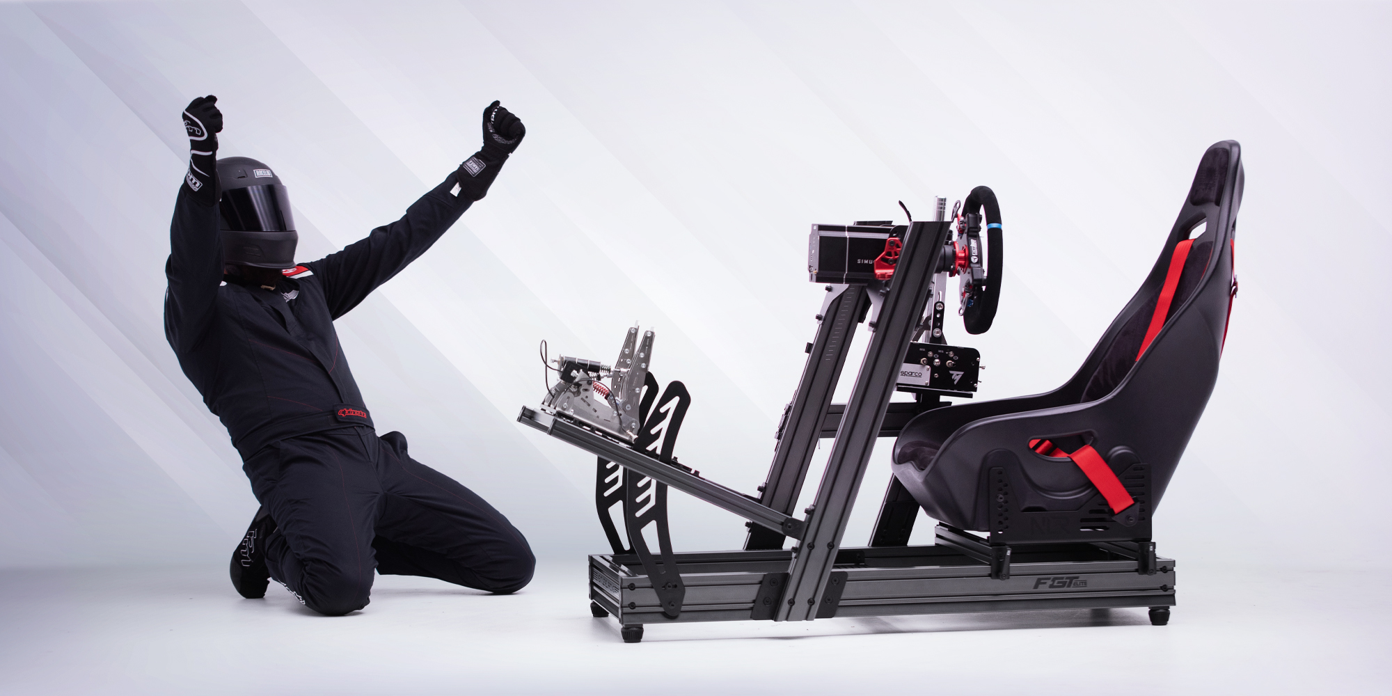 How to Choose Right Racing Simulator for You | Next Level Racing